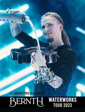 Bernth - myticket.at