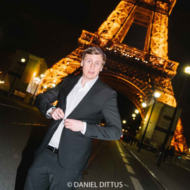 Till Reiners - myticket.at